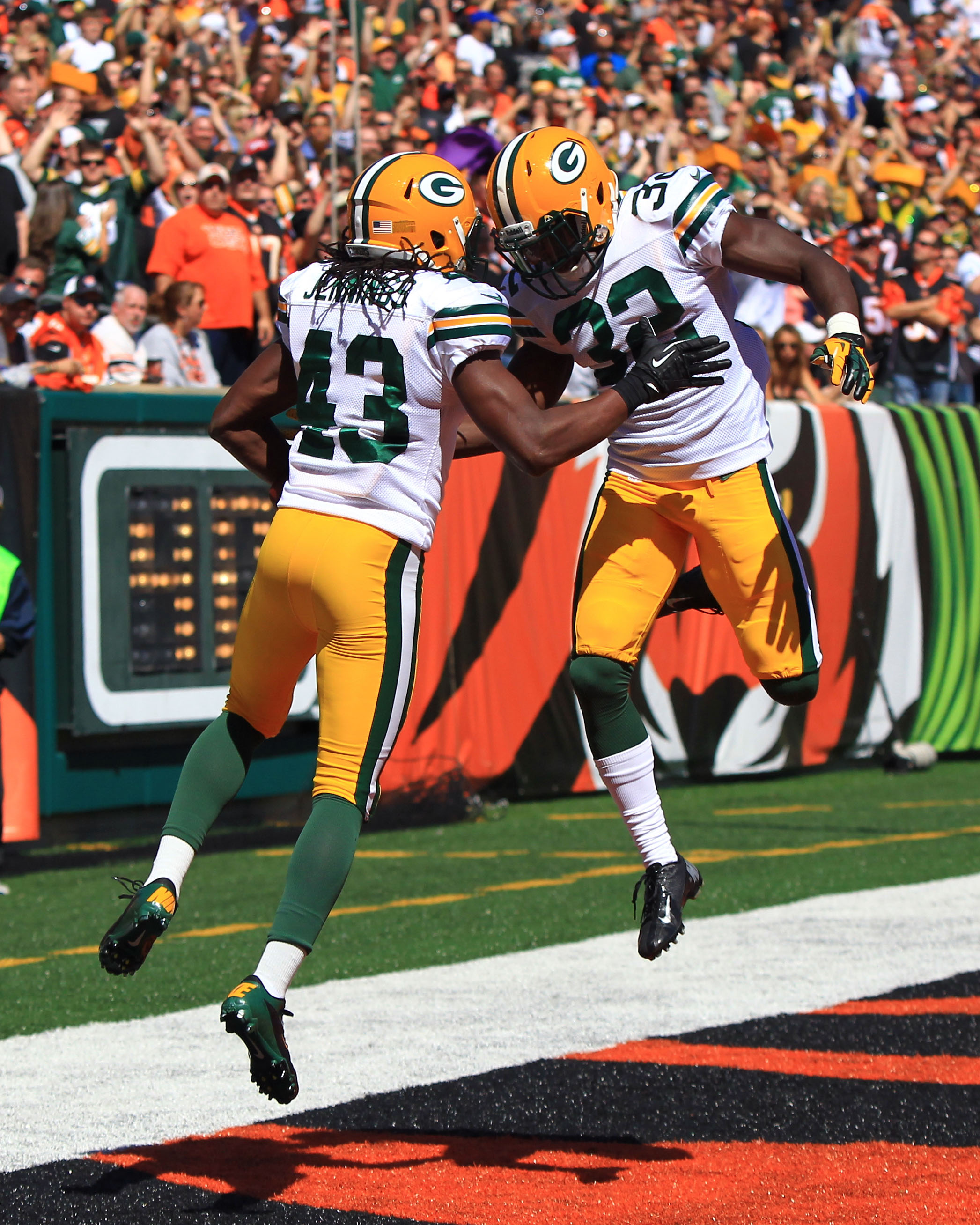 MD Jennings Days Until Training Camp : r/GreenBayPackers
